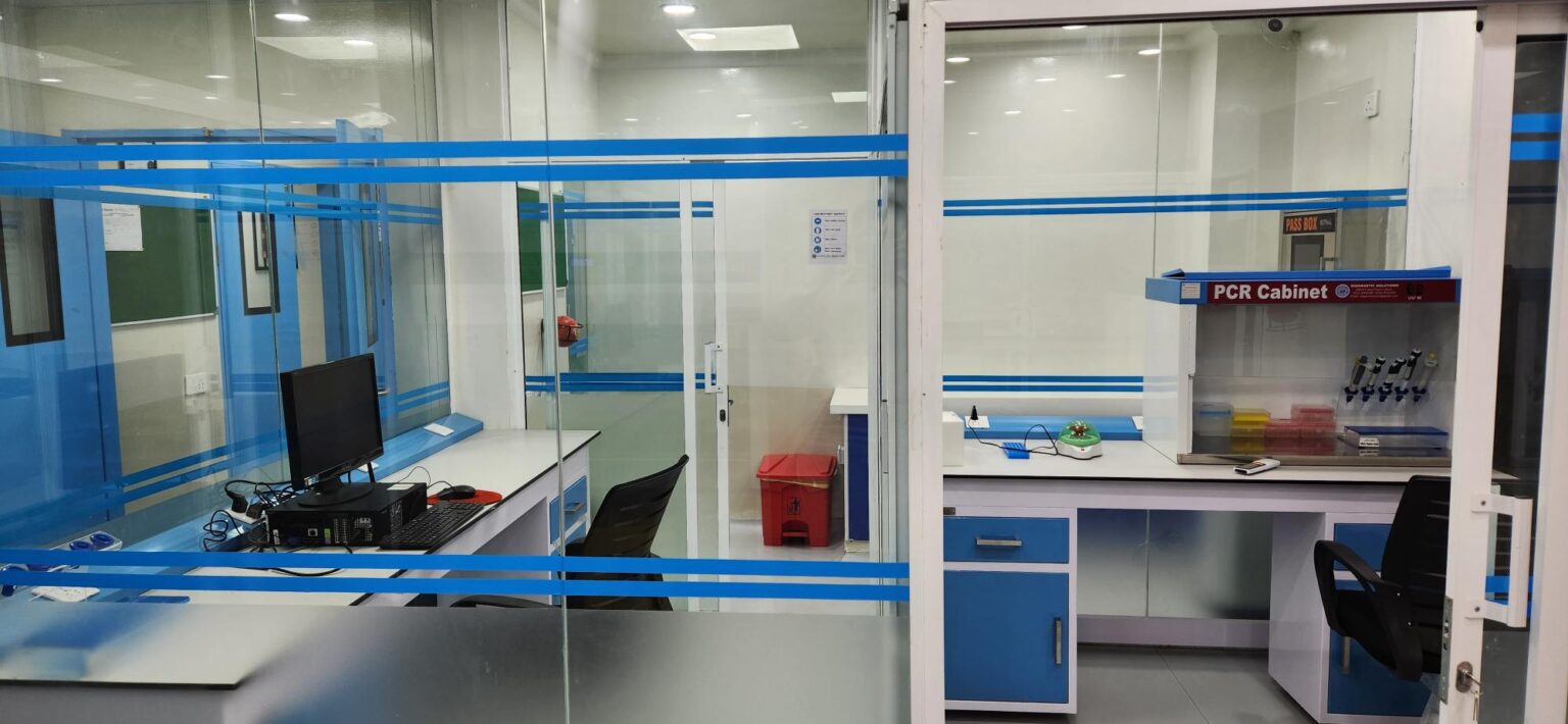 Quality Policy - PHC Diagnostics